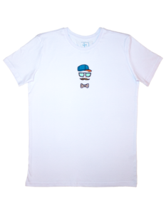 Character White – Hunz